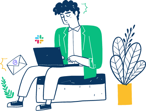 HuddleUp - Bring out the best in your teams!